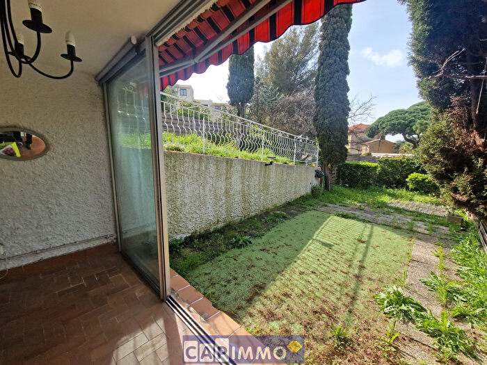 Maison à vendre - Toulon - 5 pièces - 2 chambres