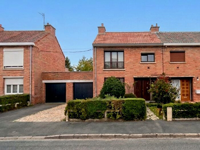 Maison 5 pièces à vendre à Dainville
