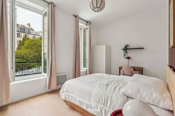 Appartement 1 pièce à louer à Silly-Gallieni, Boulogne-Billancourt