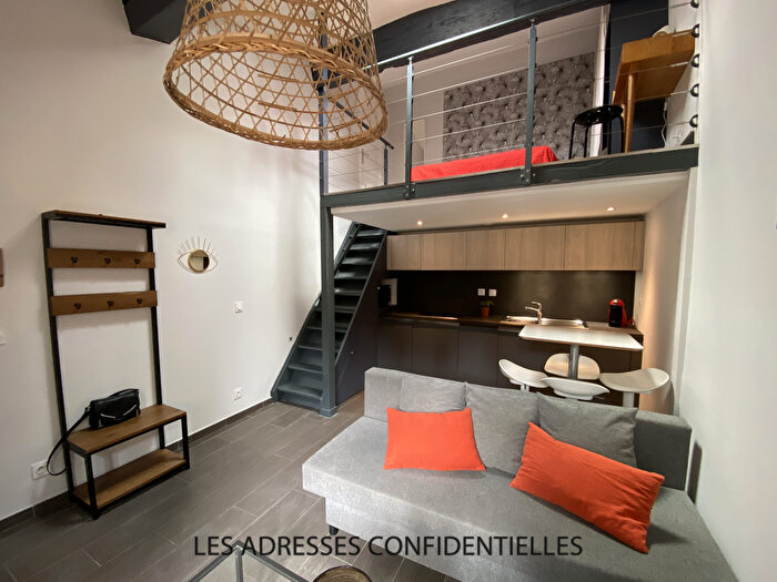 Appartement 2 pièces à louer - Lyon 5ème, Quartiers anciens