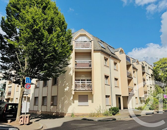Appartement 2 pièces à vendre - Strasbourg, Neudorf, Etoile, Gare, Schluthfeld