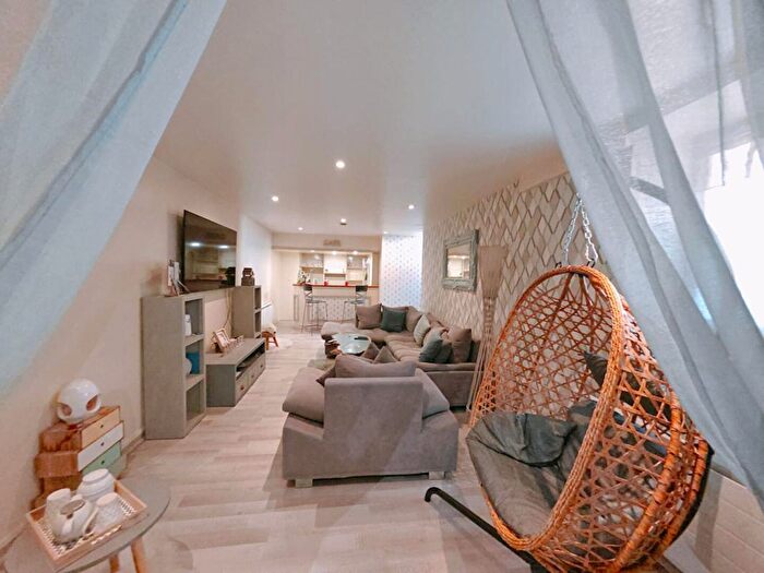 Maison 5 pièces à Malesherbes, à vendre