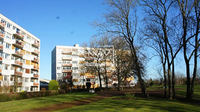 Appartement 2 pièces à vendre - Wattignies, Centre-ville, Le Village