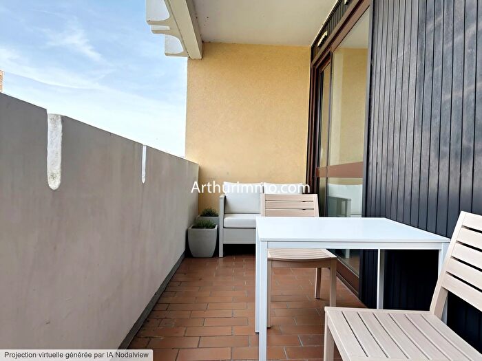 Appartement à vendre à Boissy-Saint-Léger, De Gaulle
