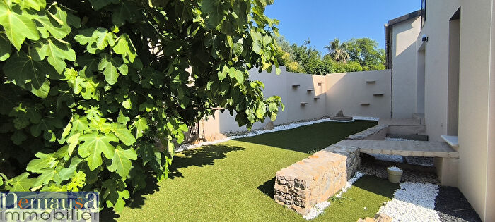 Maison 4 pièces à vendre - Générac