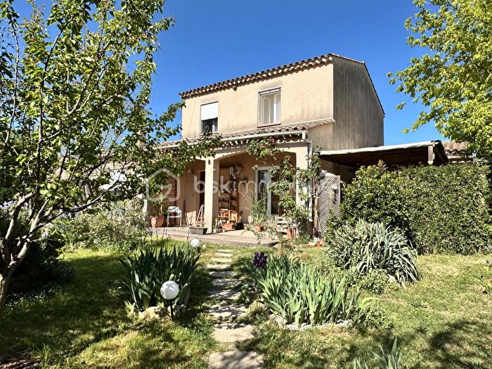 Maison 5 pièces à vendre à Forcalquier