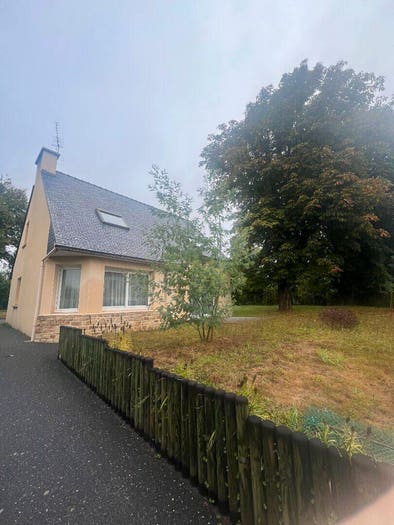 Maison 6 pièces à louer à Lambézellec, Brest