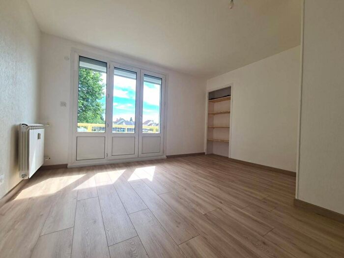 Appartement 4 pièces à louer - Épinal