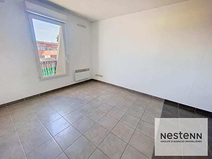 Appartement 1 pièce à vendre - Castelnau-le-Lez, Mendras, Zone d'activité La Garrigue