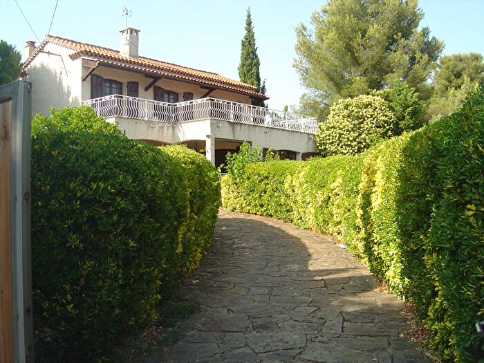 Maison 6 pièces à vendre - Toulon, Valbertrand