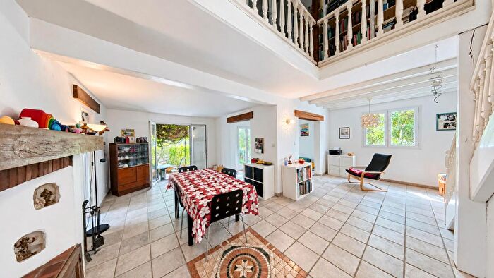 Lagrâce-Dieu - Maison 6 pièces à vendre