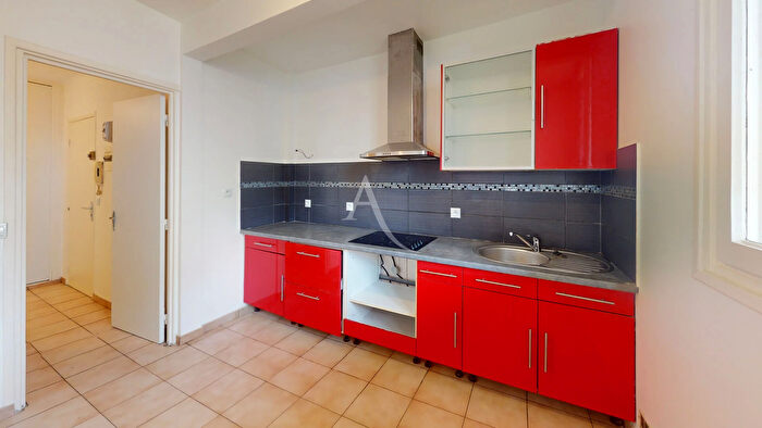 Appartement 3 pièces à louer à Chilly-Mazarin, Nord