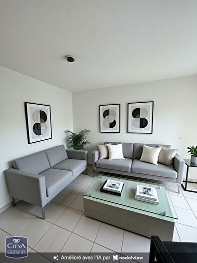 Appartement 3 pièces à Martignas-sur-Jalle, à vendre