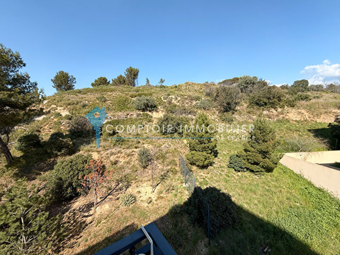 Appartement à vendre - Marseille e , Sainte-Marthe - 3 pièces - 2 chambres