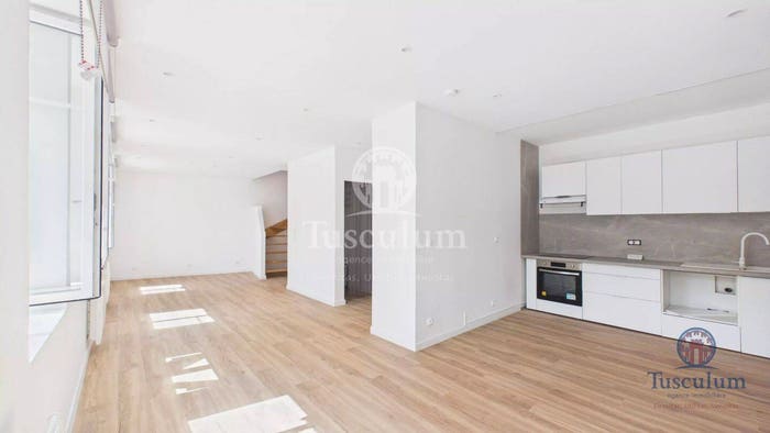 Appartement 4 pièces à louer - Algrange