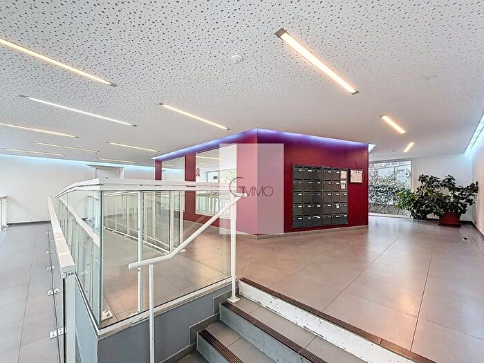 Appartement 3 pièces à LHaÿ-les-Roses, Lallier, Bicêtre, à vendre