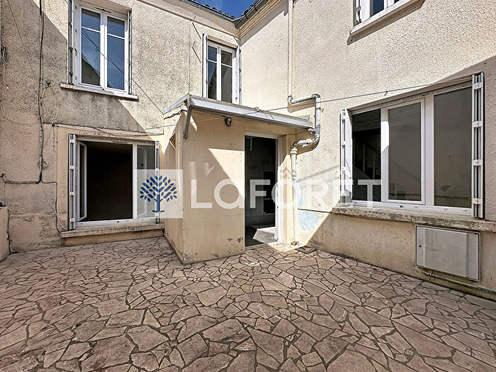 Thouars - Maison 5 pièces à vendre