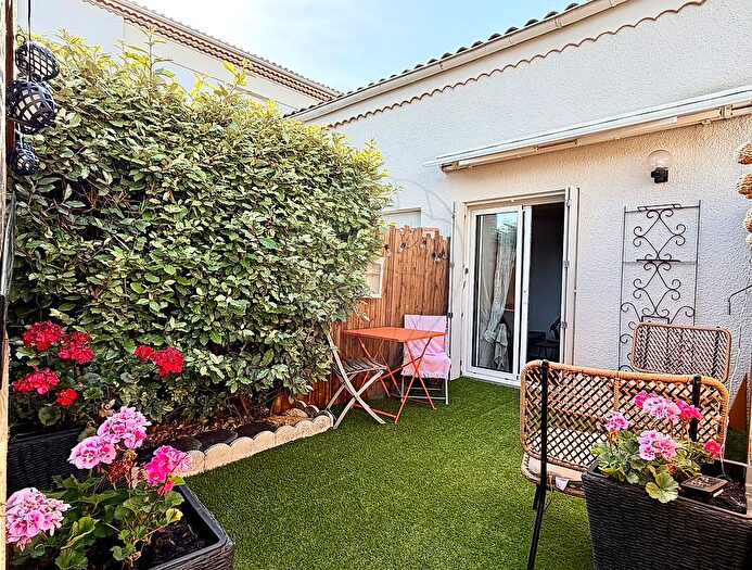 Maison 2 pièces à Saint-Georges-de-Didonne, Didonne, Boubes, Suzac, à vendre