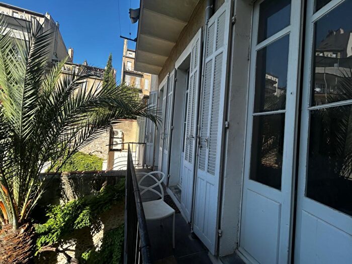 Appartement 2 pièces à vendre - Marseille 8ème, Perier