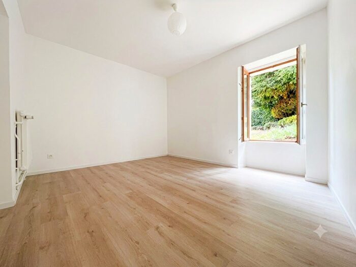 Appartement 1 pièce à L'Étang-la-Ville, à vendre