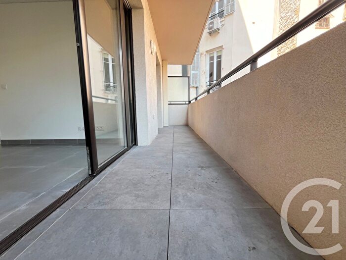 Appartement 2 pièces à vendre à Nice, Borriglione