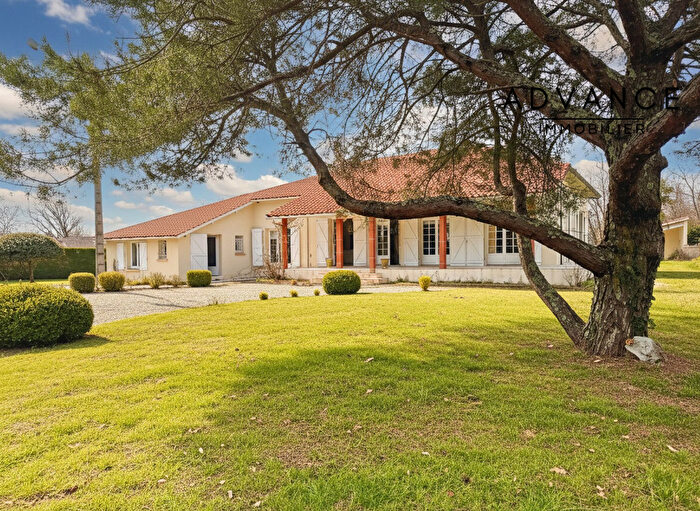 Maison 7 pièces à vendre à Montauban, Lalande