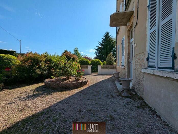 Ceyzériat : Appartement 4 pièces à louer
