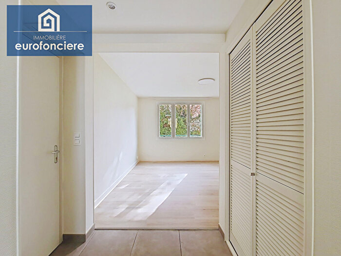 Appartement à louer - Troyes, Marots - 3 pièces - 2 chambres