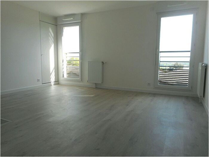 Appartement 1 pièce à louer à Juvisy-sur-Orge, Terrasse, Plateau