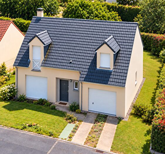 Sargé-lès-le-Mans : Maison 5 pièces à vendre