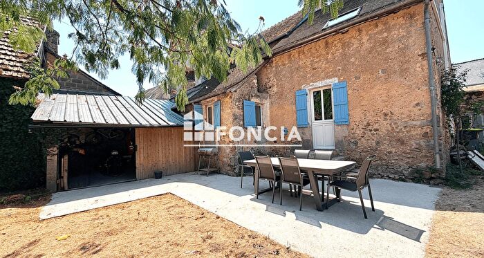 Maison 5 pièces à vendre - La Fontaine-Saint-Martin