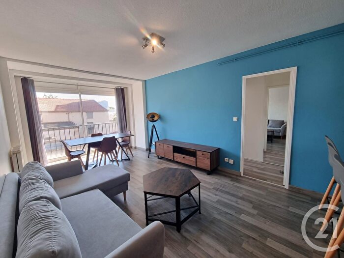 Tarbes, Centre-ville : Appartement 3 pièces à louer