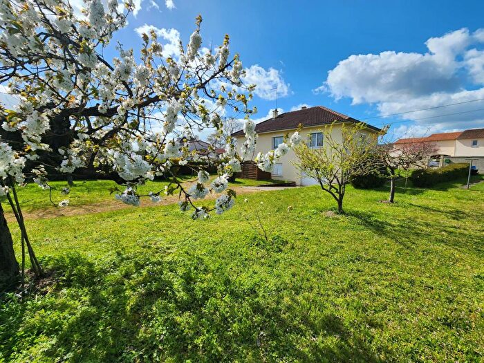 Chasseneuil-du-Poitou - Maison 5 pièces à vendre