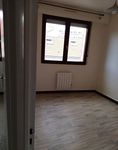 Appartement 2 pièces à Bordeaux, à louer