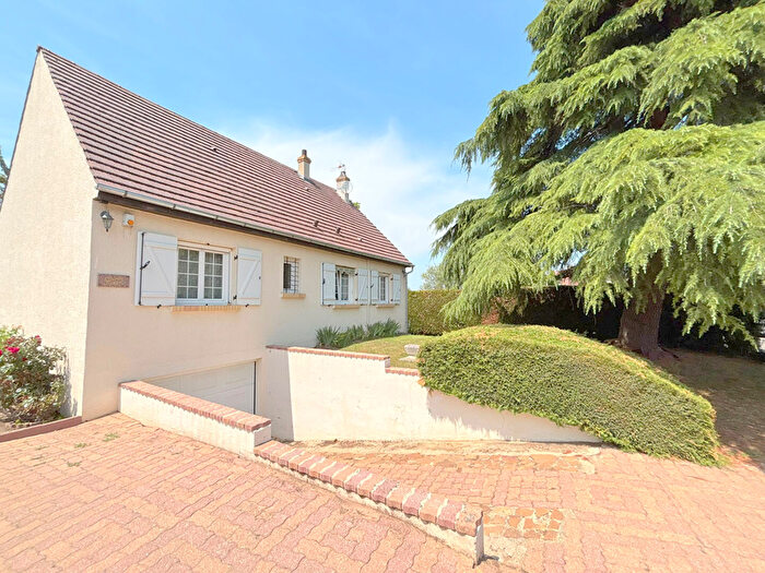 Maison 4 pièces à vendre - Gisors