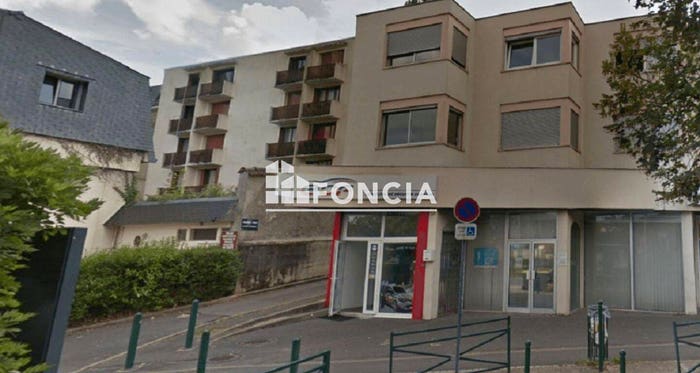 Viaduc Est, Orsay - Appartement 1 pièce à louer