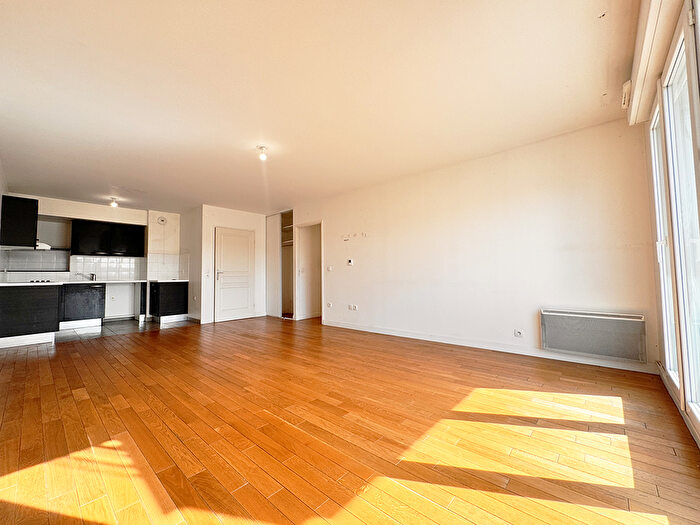 Appartement 3 pièces à vendre - Le Perreux-sur-Marne, Prairie de Nogent, Parclairs