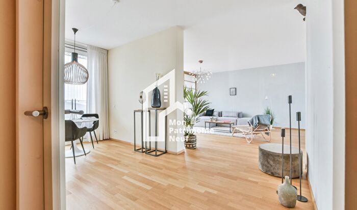 Maison à vendre - Châteauneuf-Grasse - 2 pièces