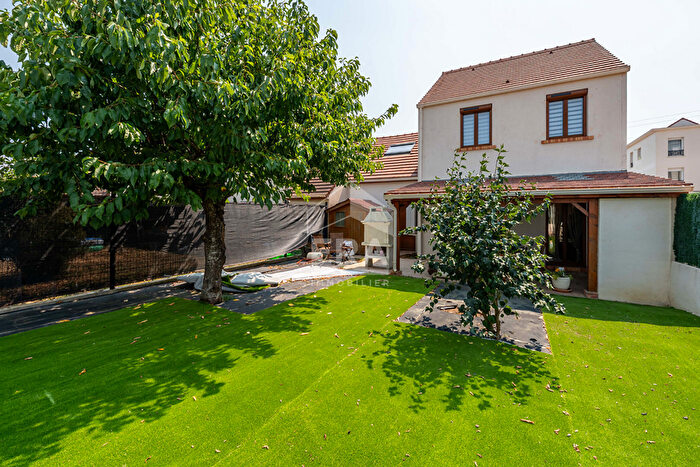 Itteville : Maison 5 pièces à vendre