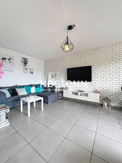 Appartement 2 pièces à louer à La Bocca Nord, Cannes