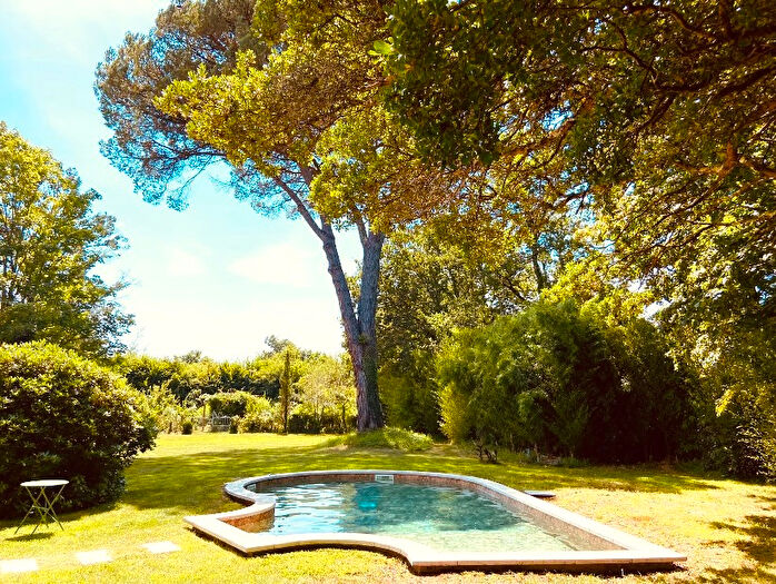 Lit-et-Mixe - Maison 10 pièces à vendre