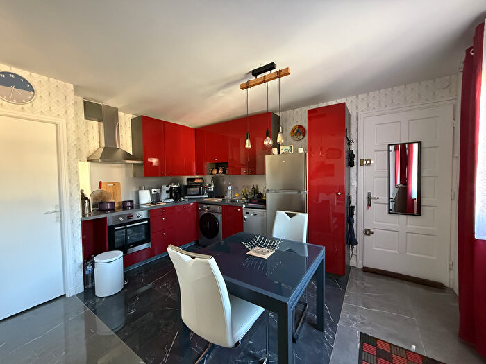 Appartement à vendre - Amélie-les-Bains-Palalda - 2 pièces - 1 chambre