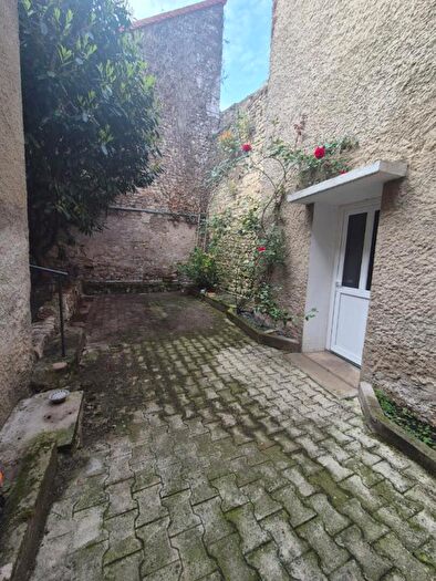 Ébreuil : Maison 5 pièces à vendre