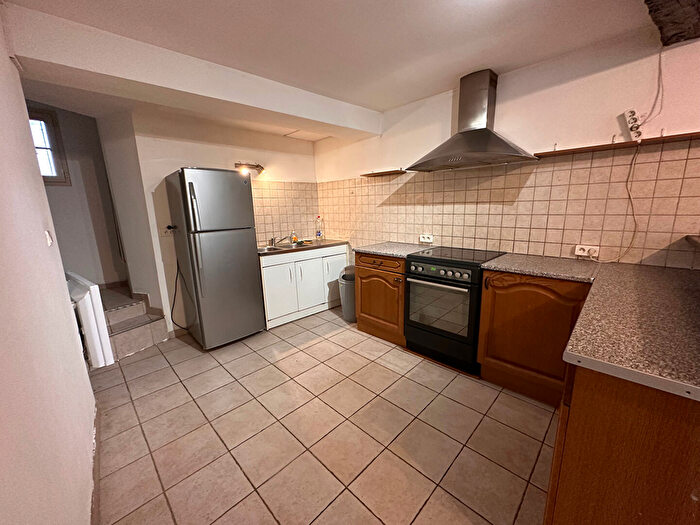 Maison 4 pièces à Joigny, à vendre