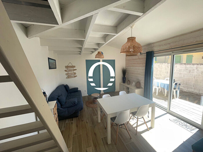 Saint-Brevin-les-Pins, Mindin - Maison 2 pièces à vendre