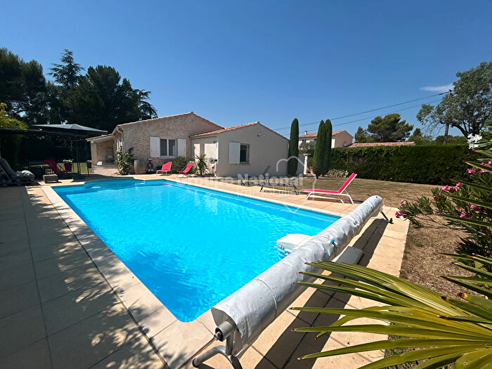 Carpentras, Serres, Peyrière - Maison 5 pièces à vendre