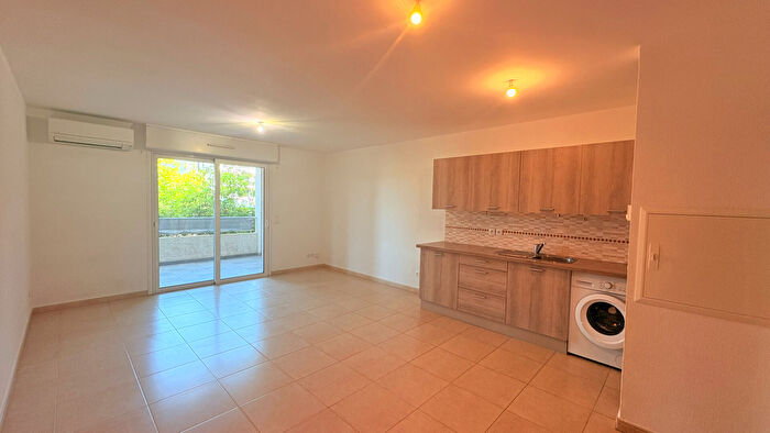Appartement 3 pièces à louer à Lucciana