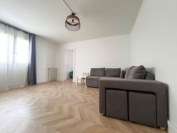 Appartement 2 pièces à vendre à Sartrouville, L'Union