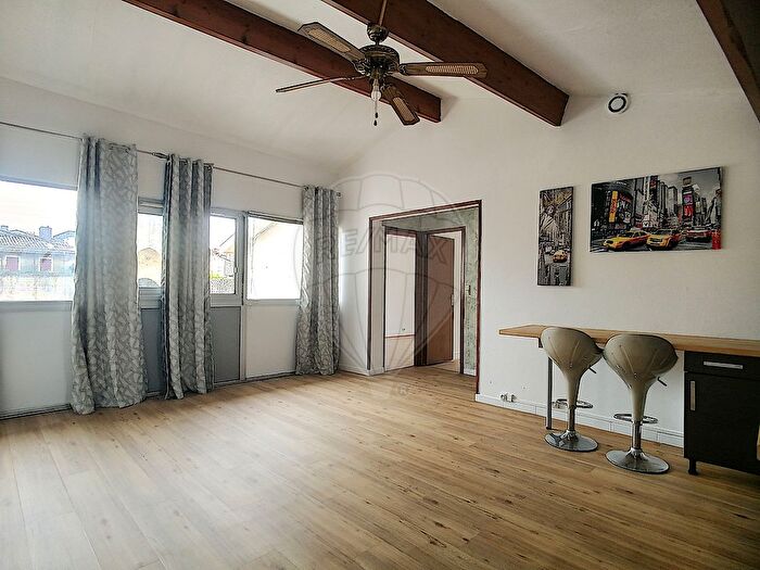 Appartement 3 pièces à louer à Cadillac