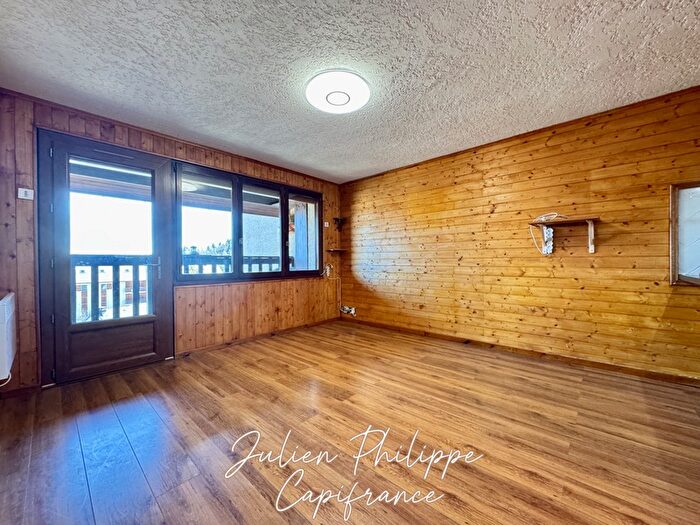 Appartement à vendre - Laye - 2 pièces - 1 chambre